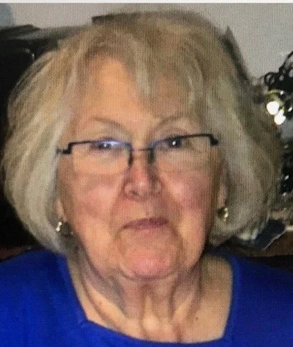 Jean Farrell — Arimathea Funeral Cooperative