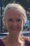 Nadeen "Penny" Caroline (Higgins) Comeau — Arimathea Funeral Cooperative