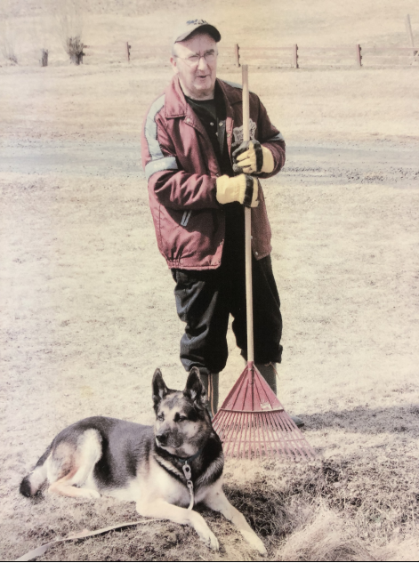 Carl Glenroy Miller — Arimathea Funeral Cooperative