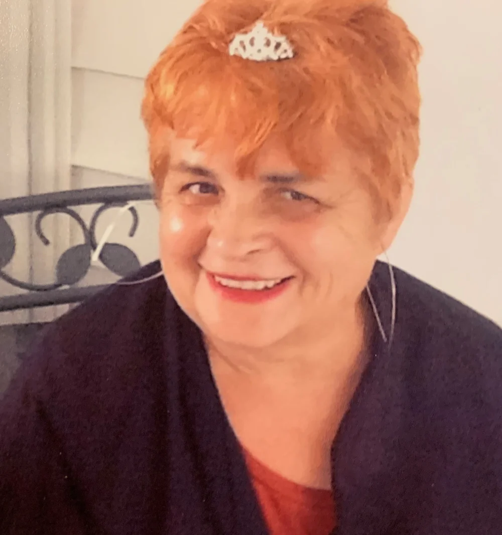 Margaret Anne Jessome — Arimathea Funeral Cooperative