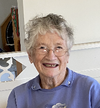 E. Joyce Higgins — Arimathea Funeral Cooperative
