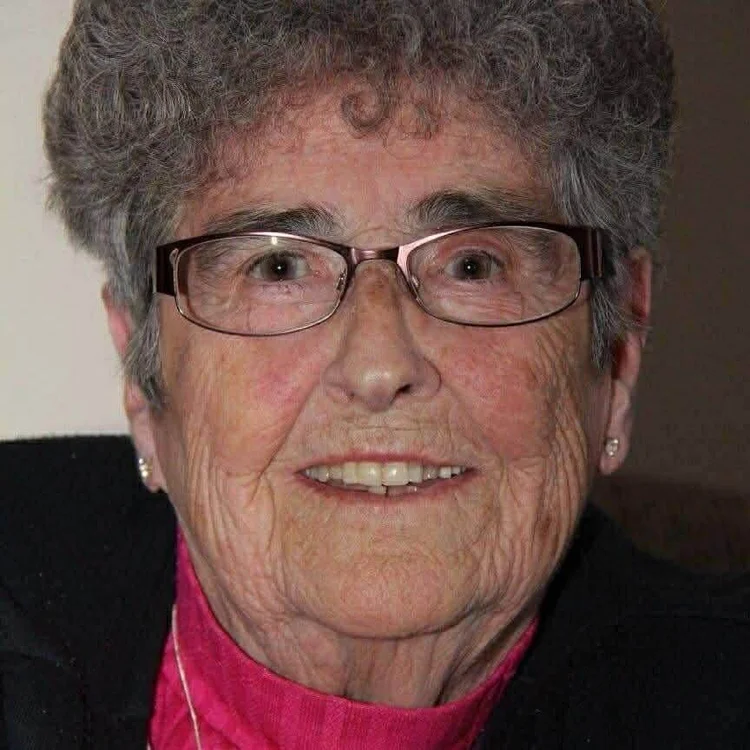 Joyce Bernadette (Garden) Carroll — Arimathea Funeral Cooperative