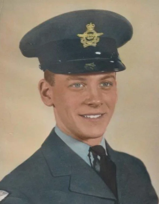 Gerald "Gerry" Bruce Shaw — Arimathea Funeral Cooperative