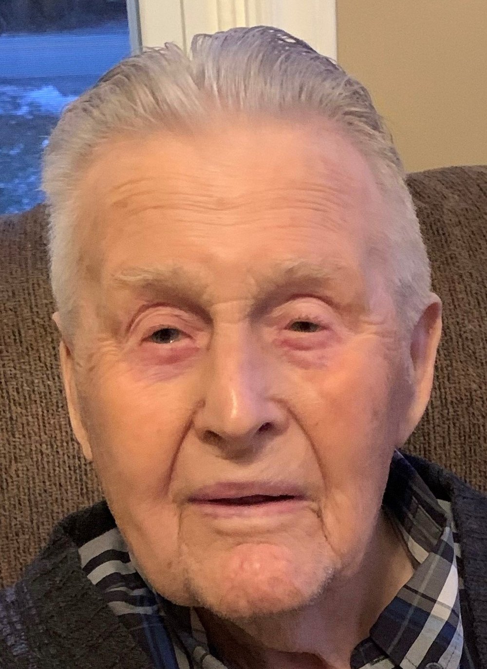 Douglas Arthur Marks — Arimathea Funeral Cooperative