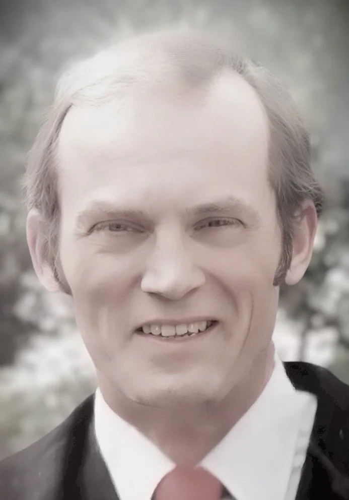 William "Bill" J. Wood Sr. — Arimathea Funeral Cooperative
