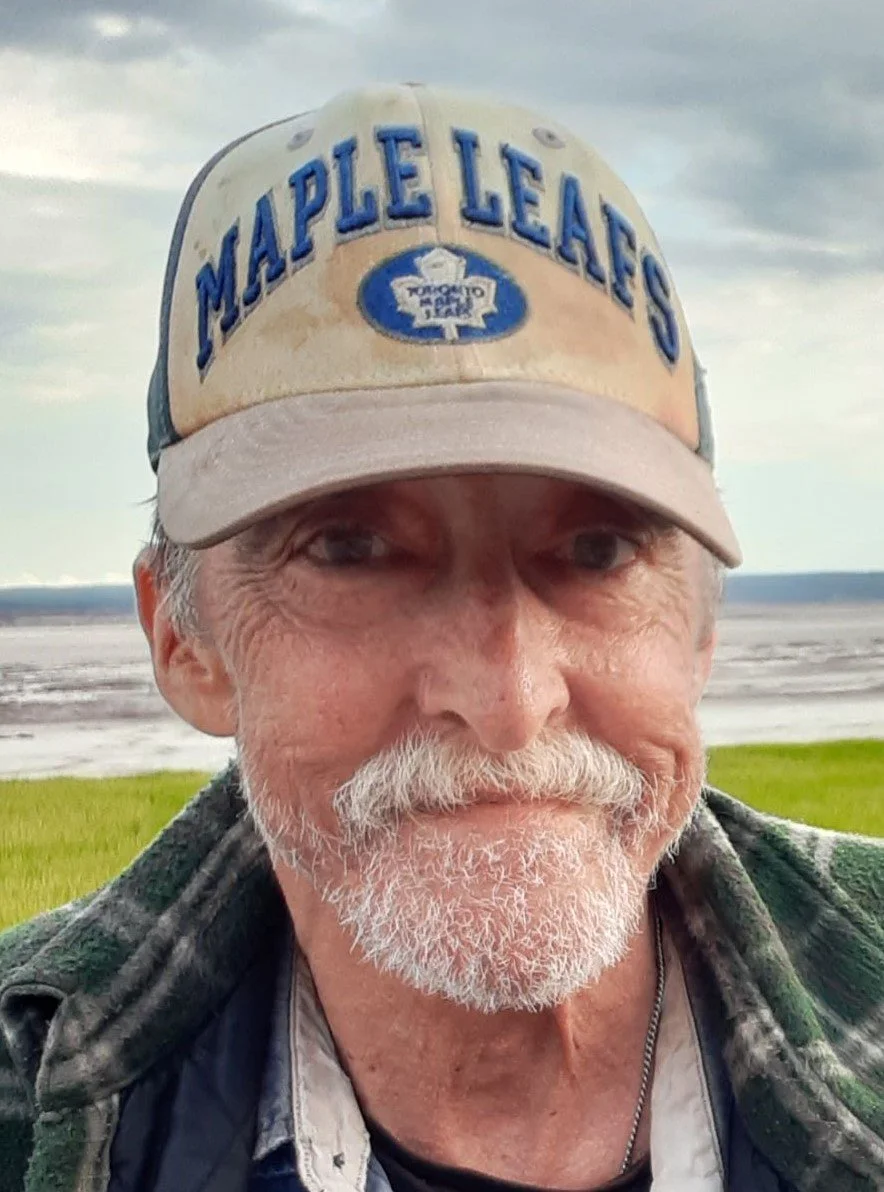 Mark George Moffatt — Arimathea Funeral Cooperative