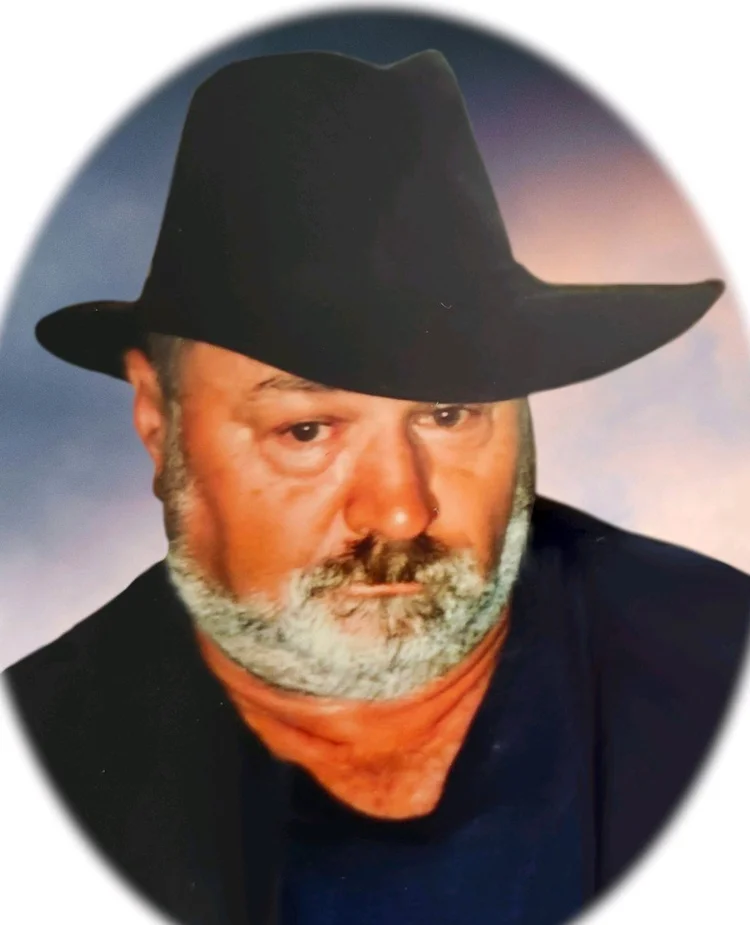 Tony Kenneth Hudson — Arimathea Funeral Cooperative