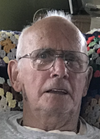 Robert "Jesse" Stuart James — Arimathea Funeral Cooperative