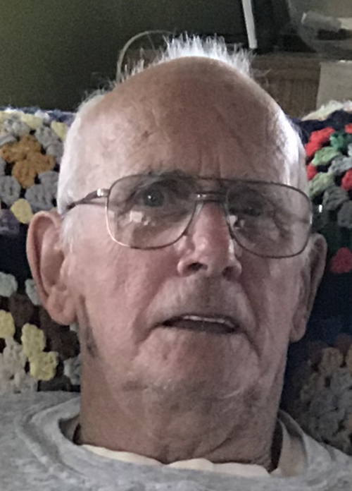Robert "Jesse" Stuart James — Arimathea Funeral Cooperative