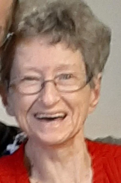 Patricia "Patsy" Lemmon — Arimathea Funeral Cooperative