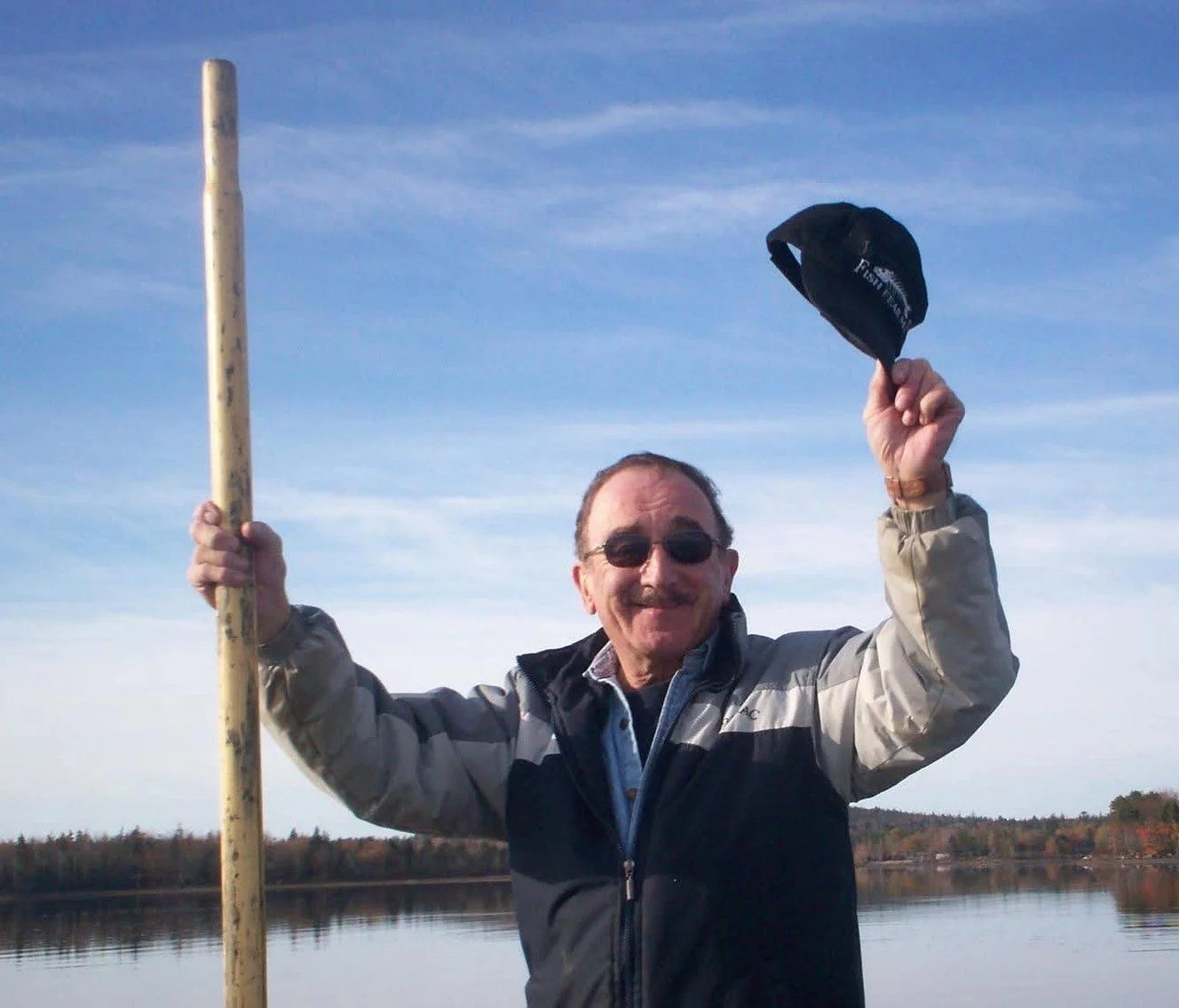 Robert James Dooks — Arimathea Funeral Cooperative
