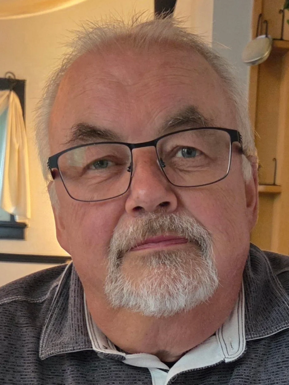 Roderick Arthur Dickie — Arimathea Funeral Cooperative