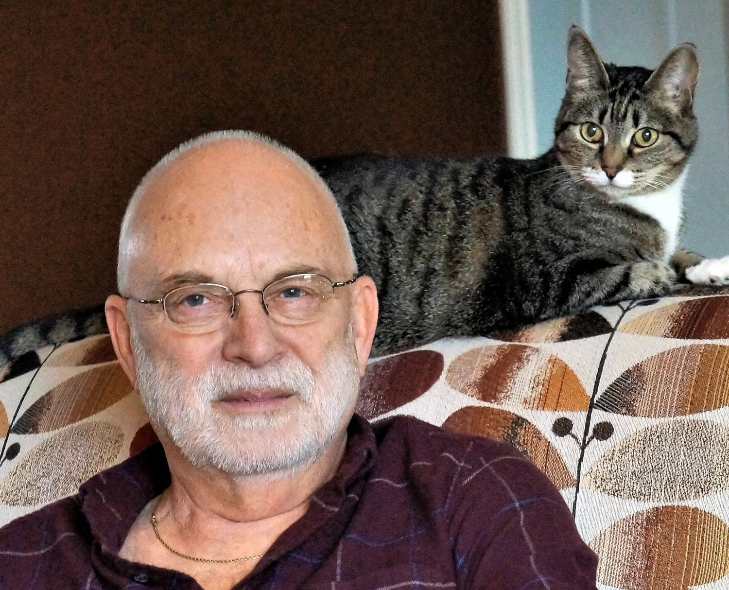 Rolfe Ronald Clark Jr. — Arimathea Funeral Cooperative