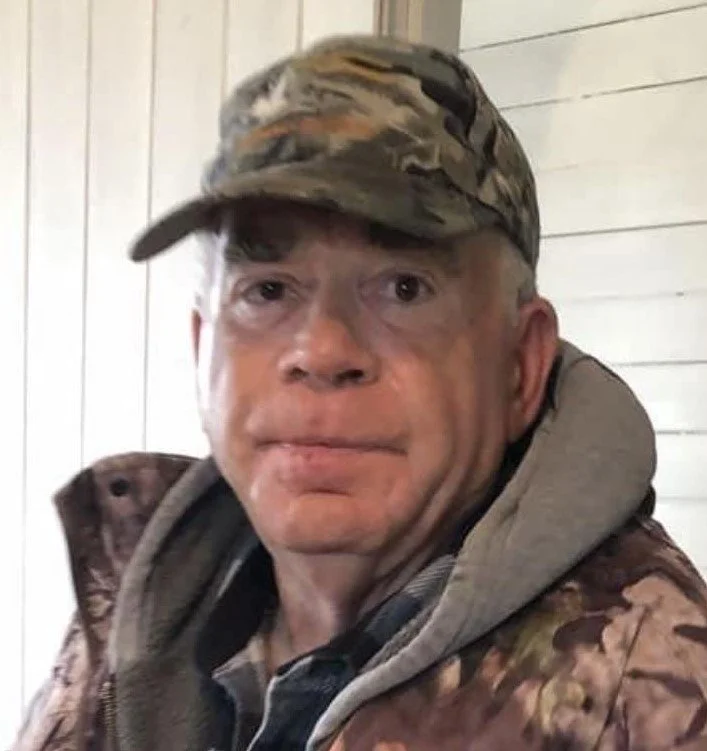 Daniel "Sonny" Guy Baker — Arimathea Funeral Cooperative