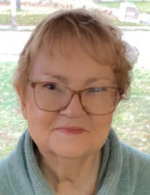 Barbara Anne (Lane) Johnson — Arimathea Funeral Cooperative