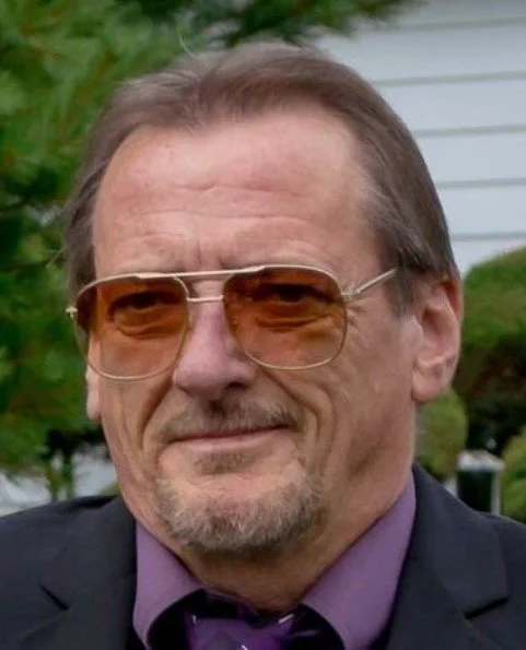 Gary Alan Johnson — Arimathea Funeral Cooperative