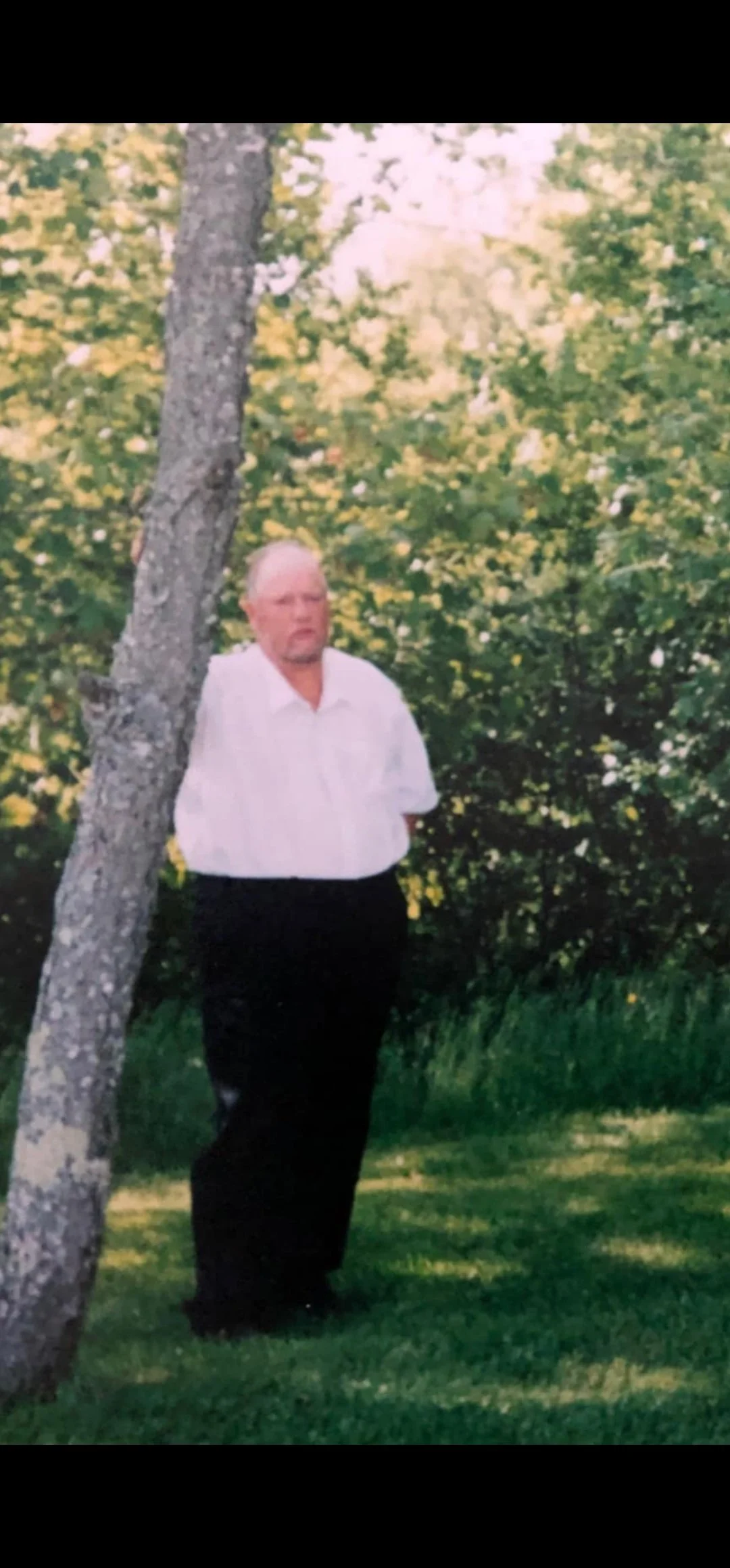Dale Max McMullin — Arimathea Funeral Cooperative