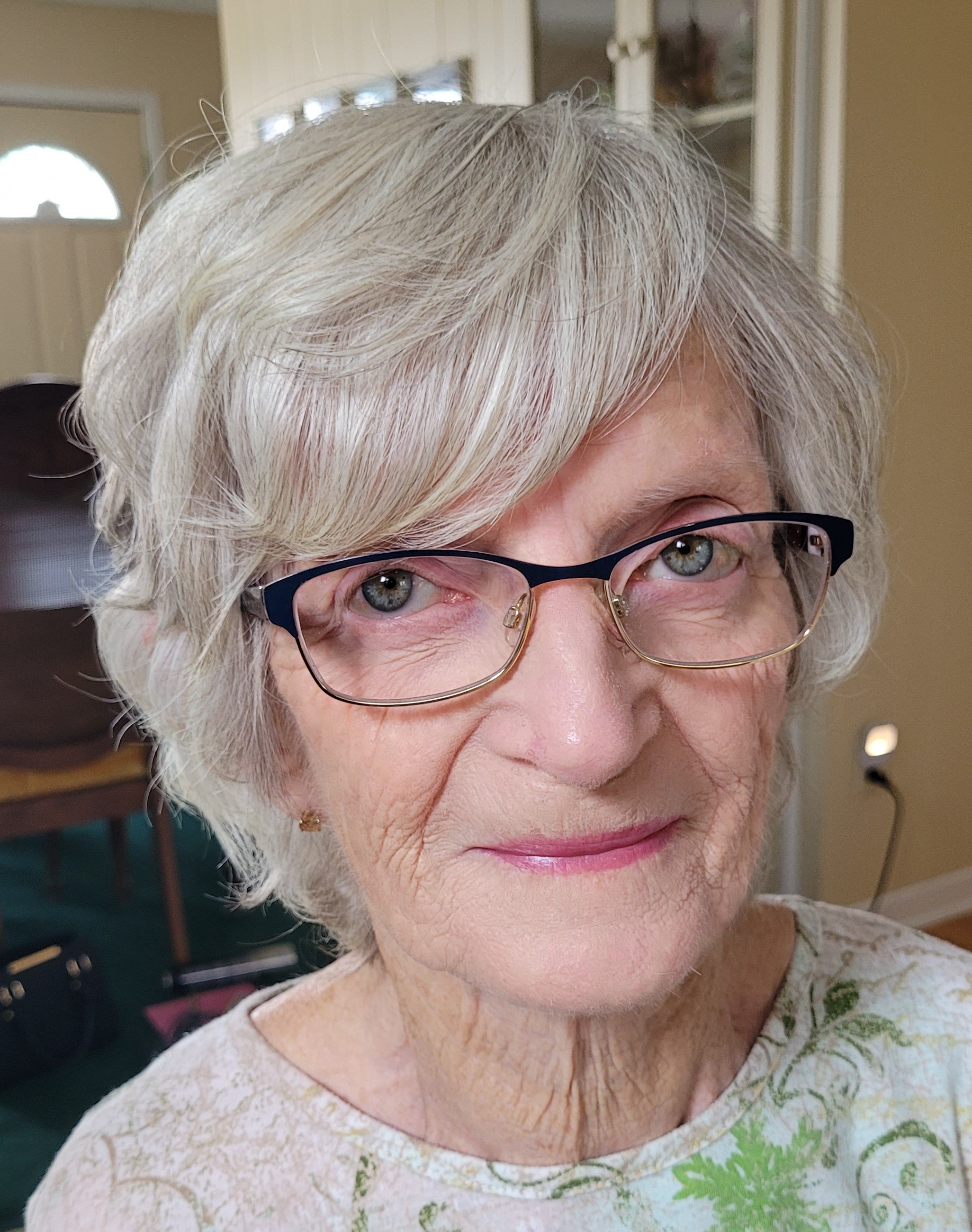 Lorraine Lena (Laing) Pottie — Arimathea Funeral Cooperative