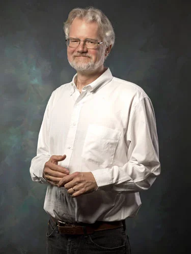 ABOUT — The Art of Scott Gustafson