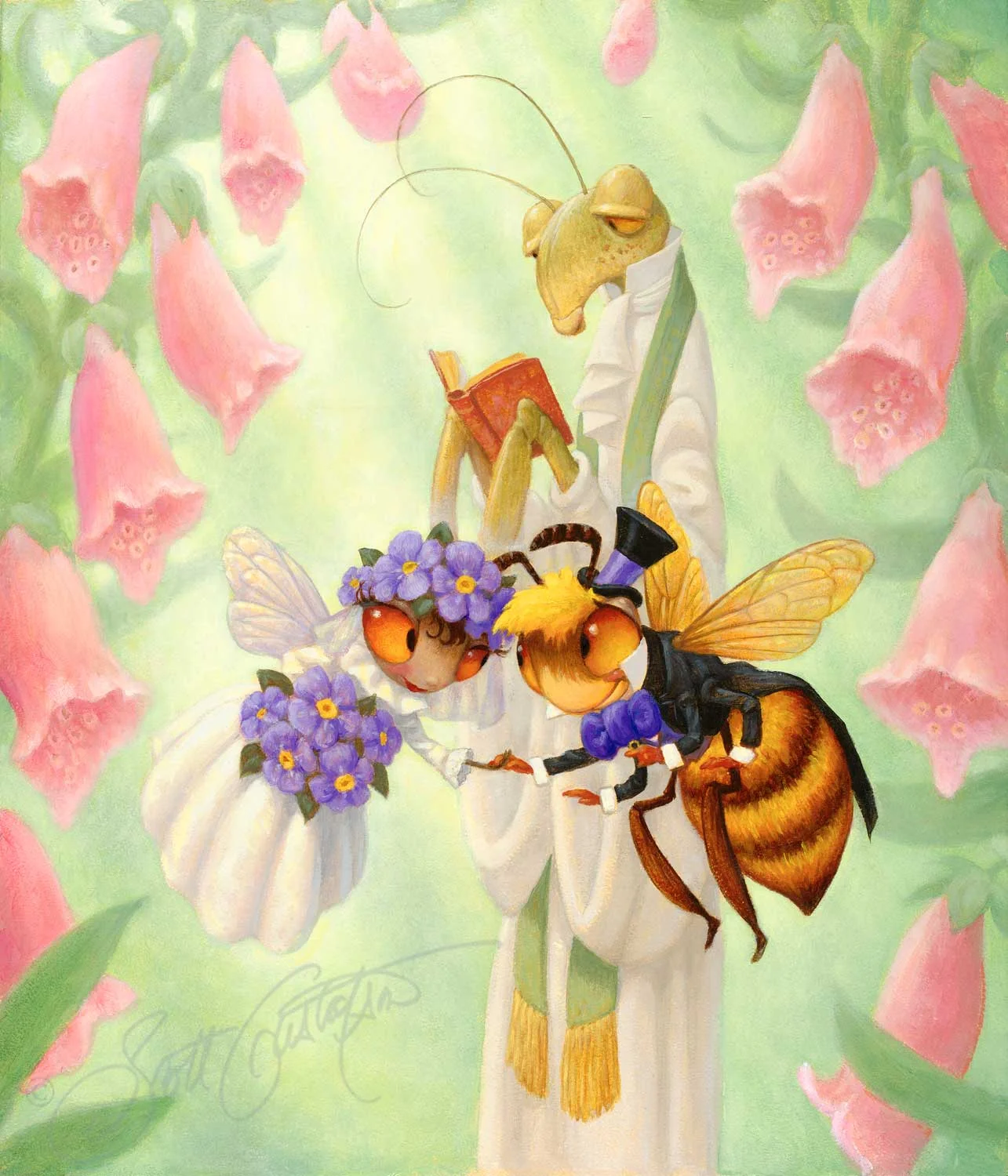 Fiddle Dee Dee Tattoos