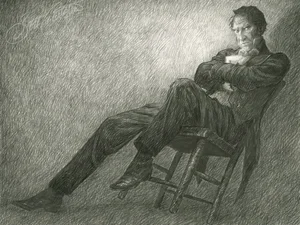 John Allan — The Art of Scott Gustafson