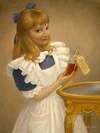 THE ALICE COLLECTION - 1 — The Art of Scott Gustafson