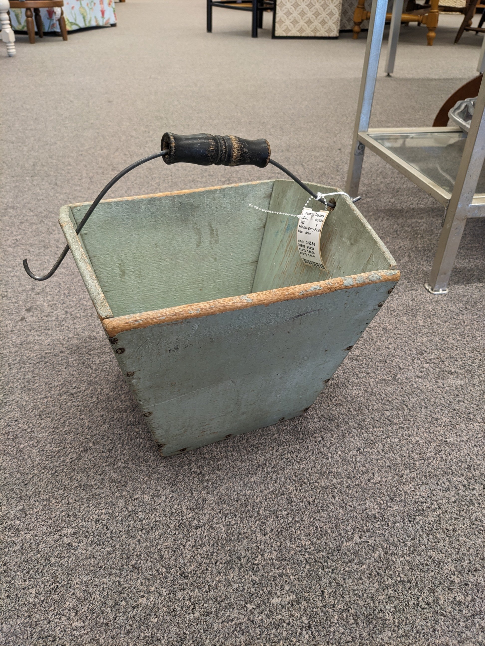 Decor — Furnish Traders