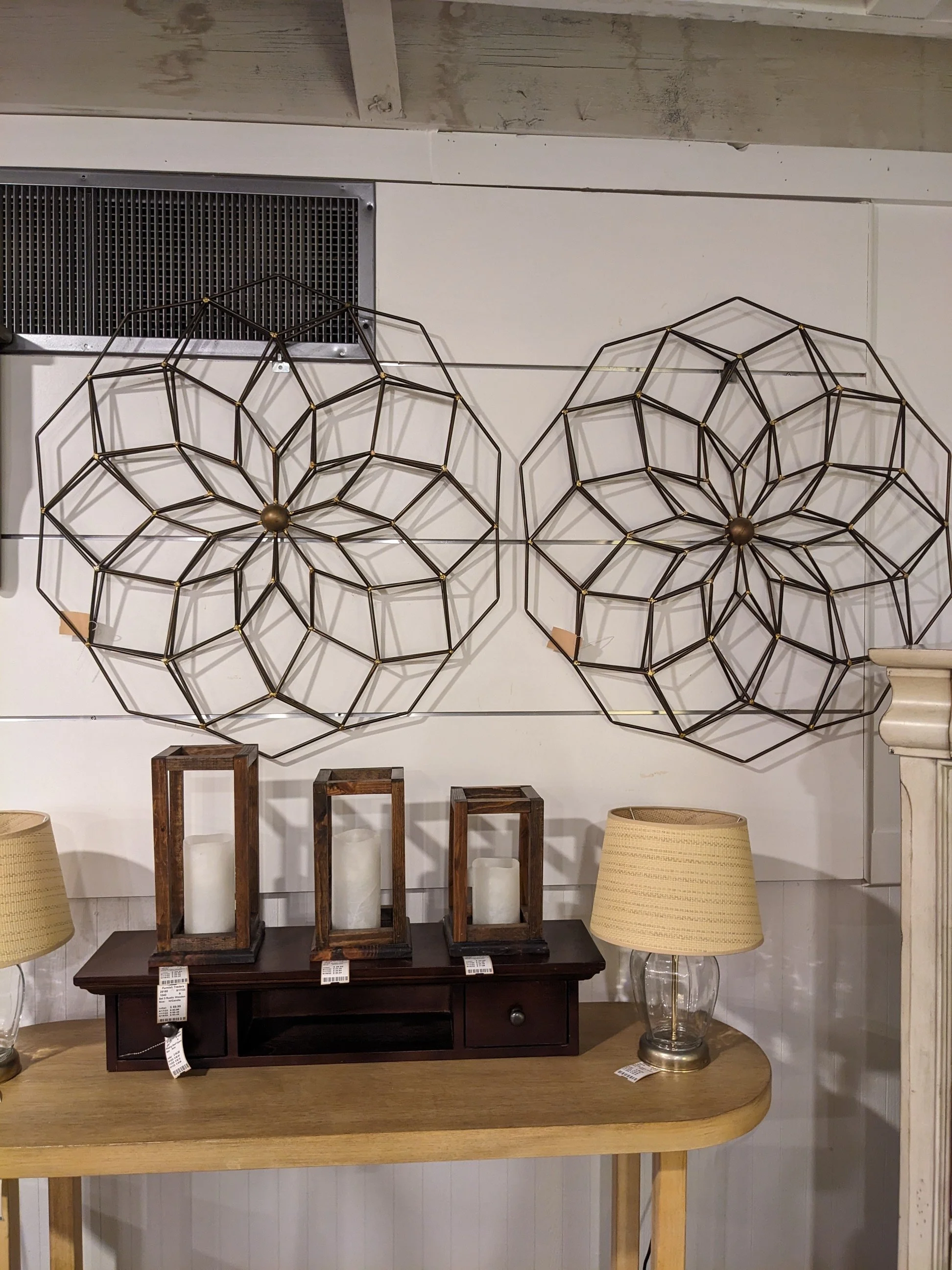 Decor — Furnish Traders