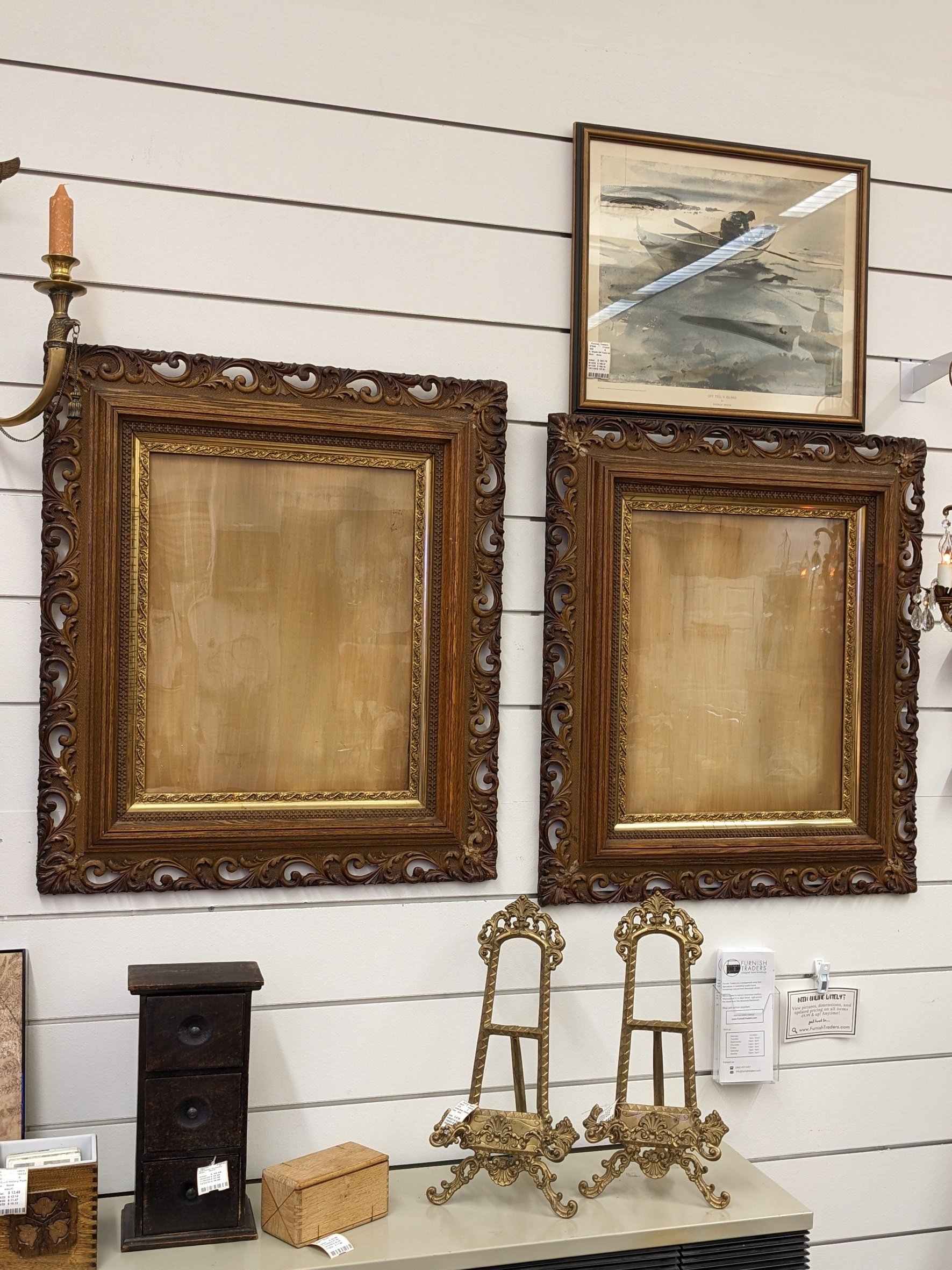 Decor — Furnish Traders