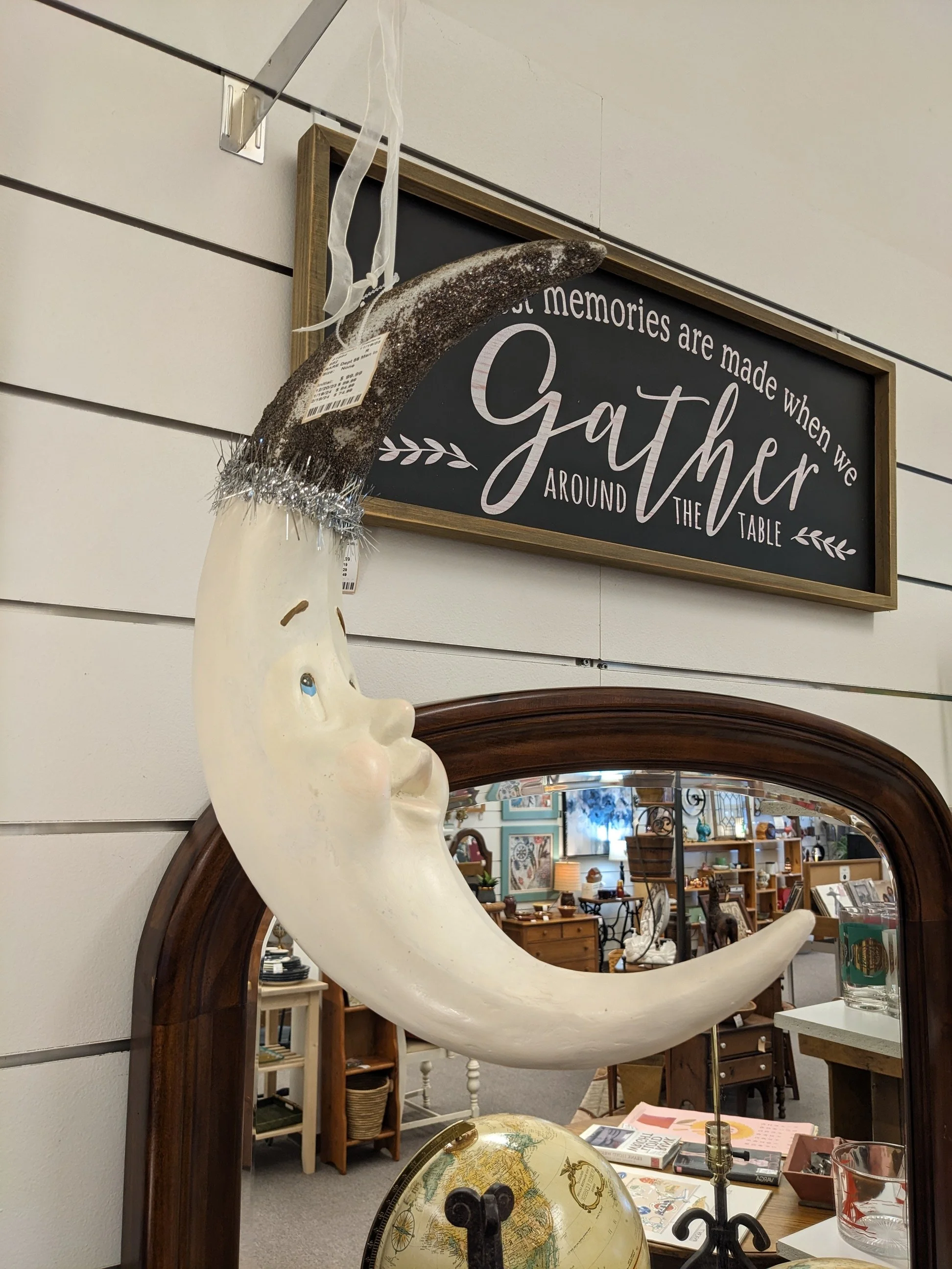 Collectibles — Furnish Traders