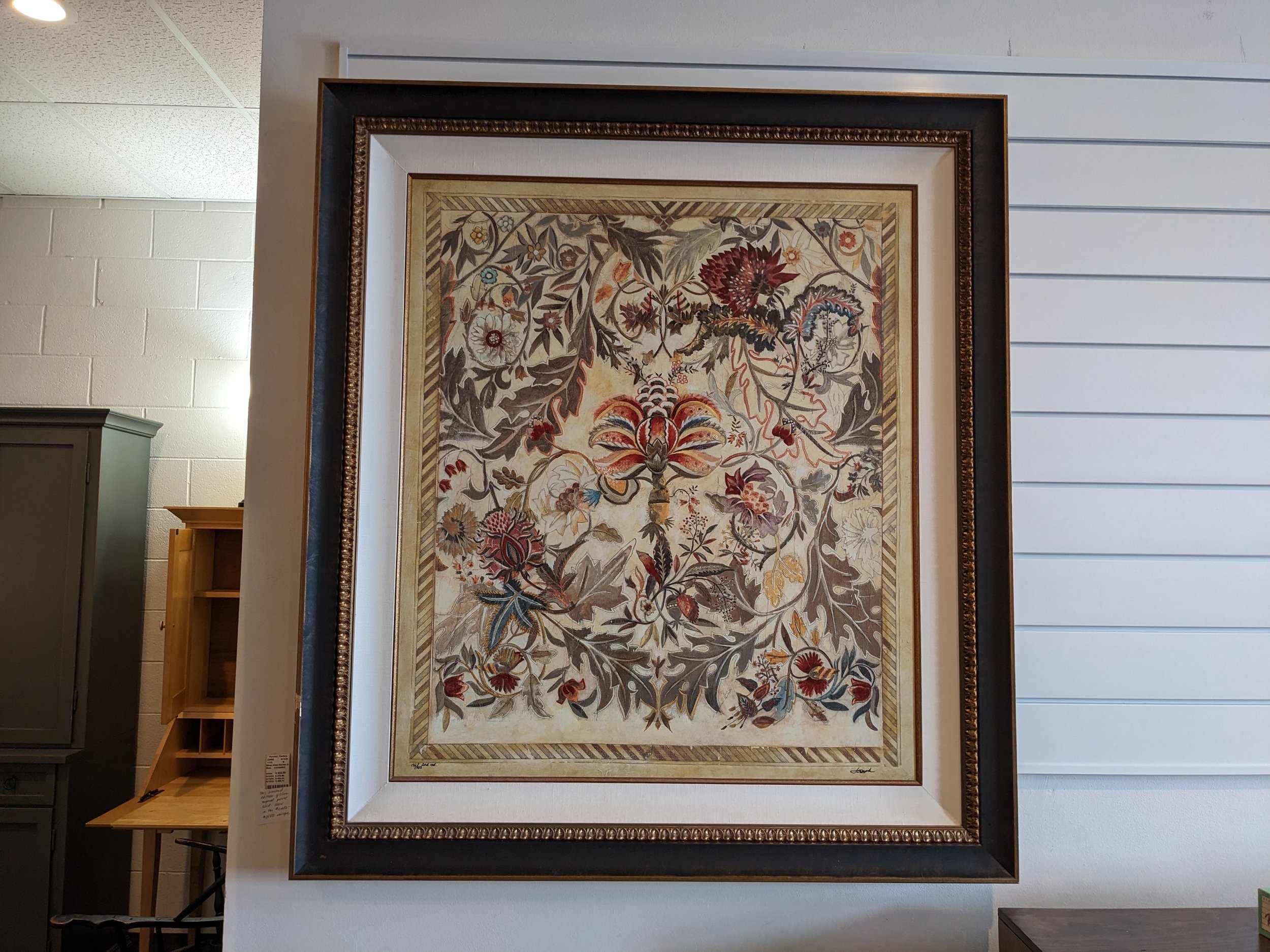 Art — Furnish Traders