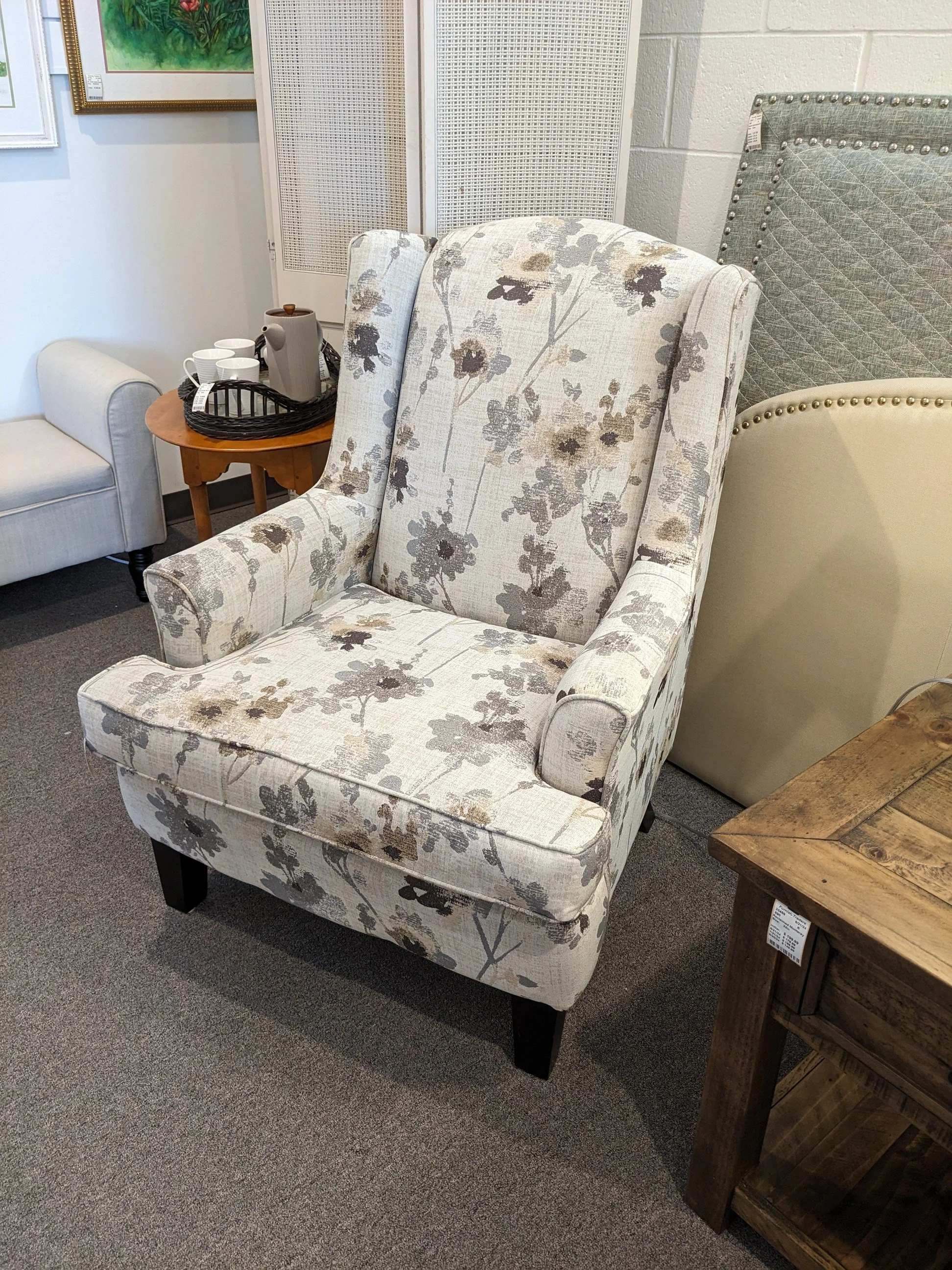 Furniture — Furnish Traders