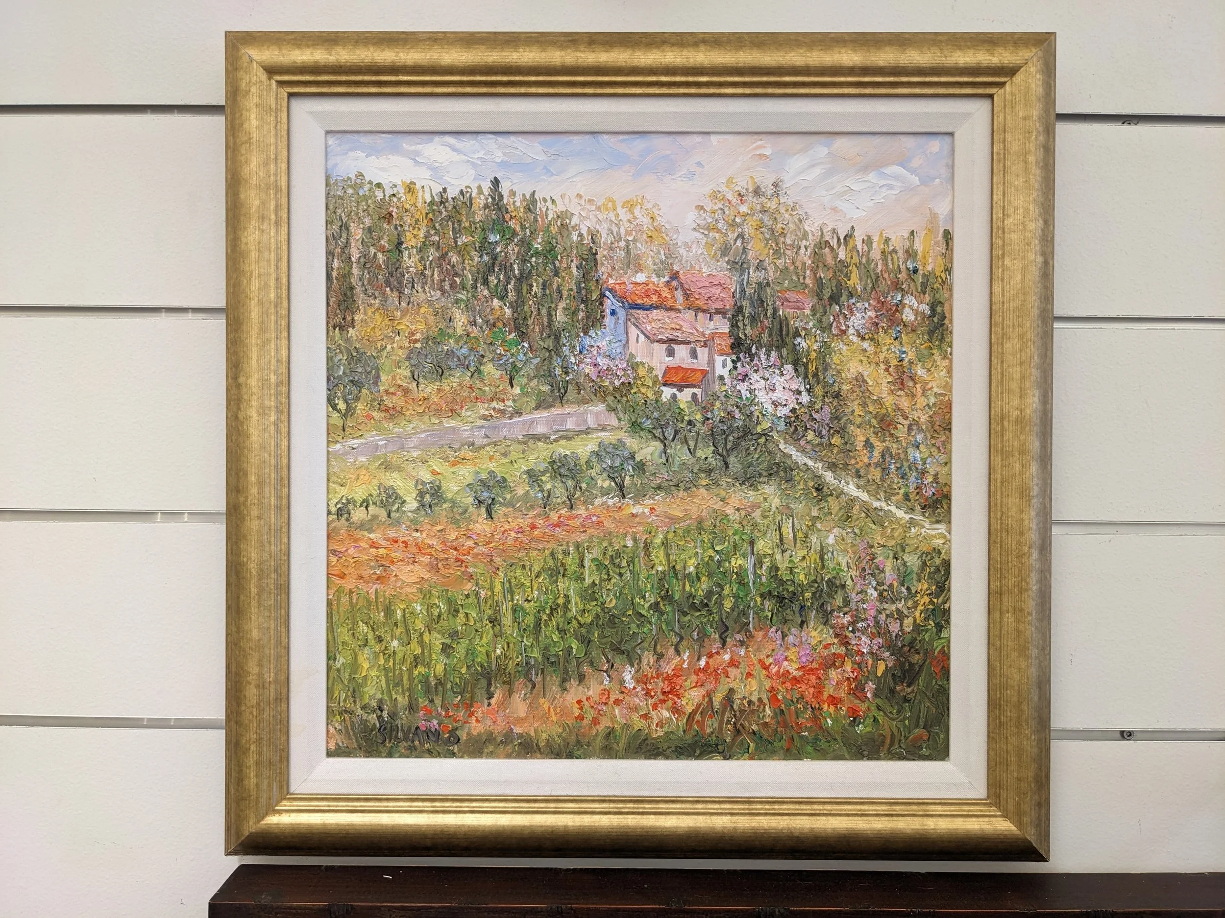 Art — Furnish Traders