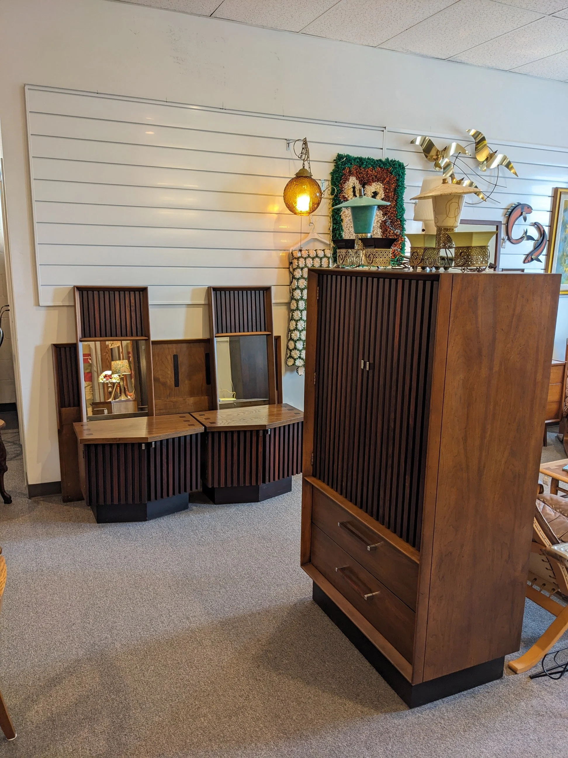 Furniture — Furnish Traders