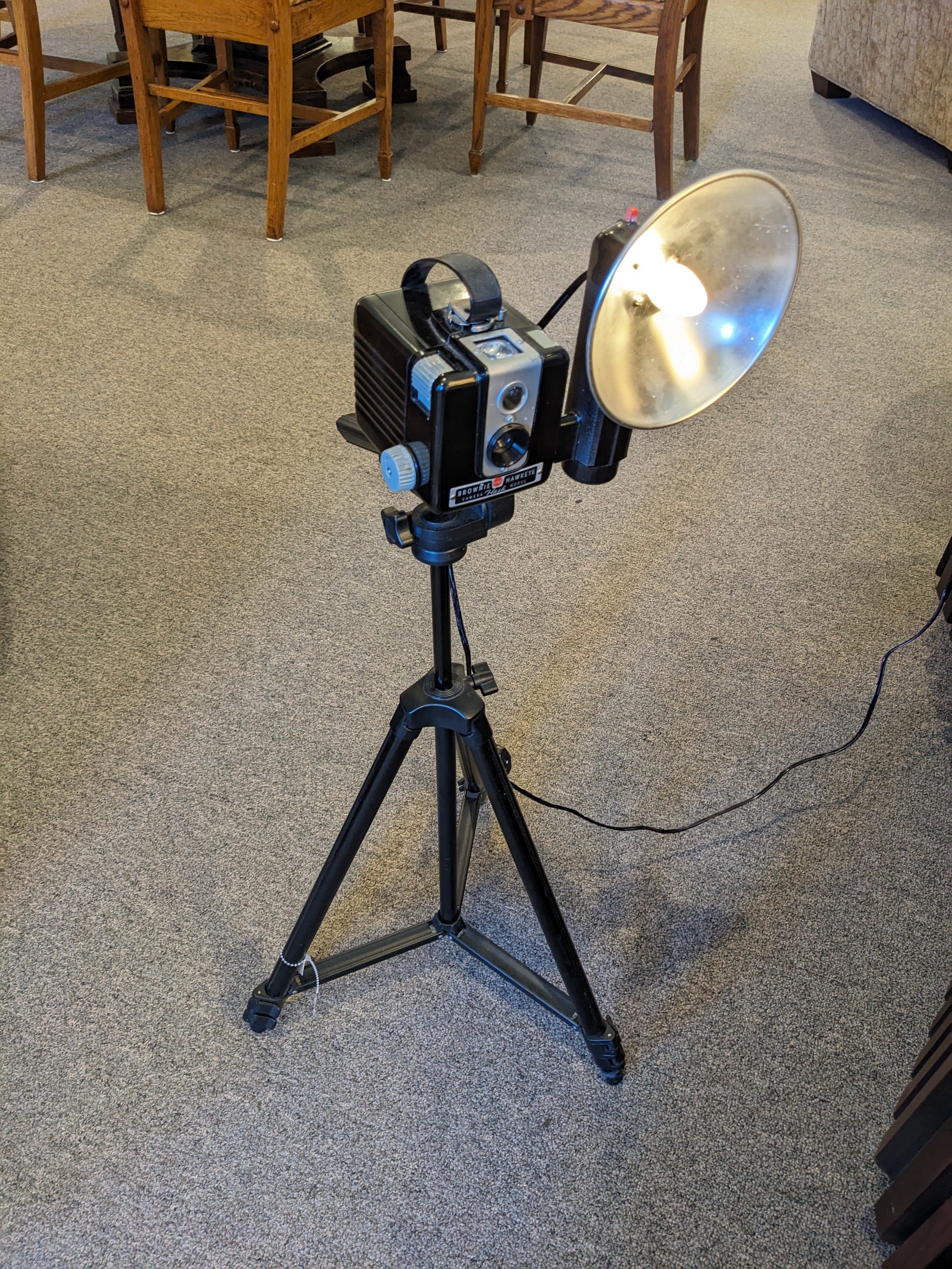 Lighting — Furnish Traders