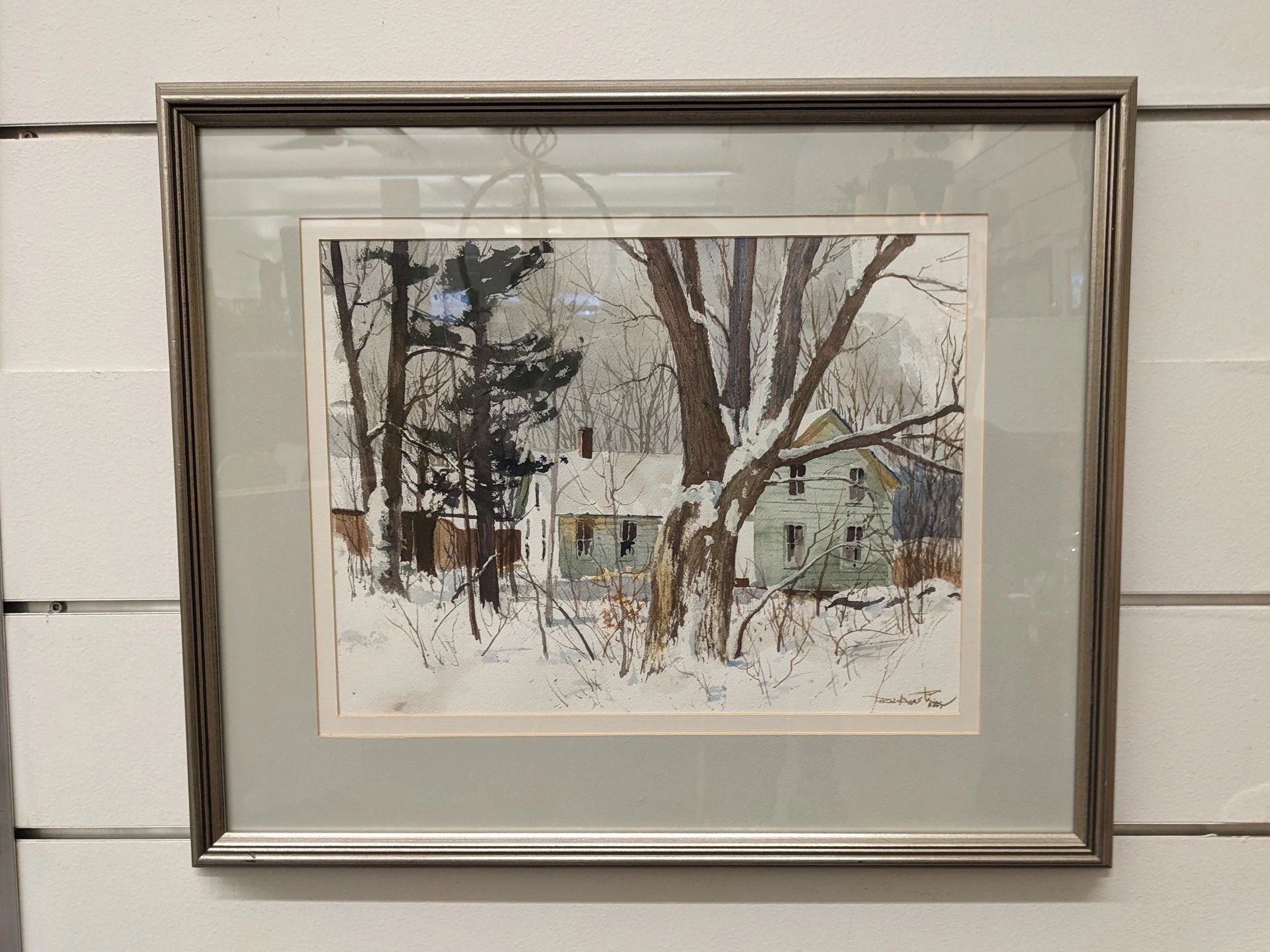 Art — Furnish Traders