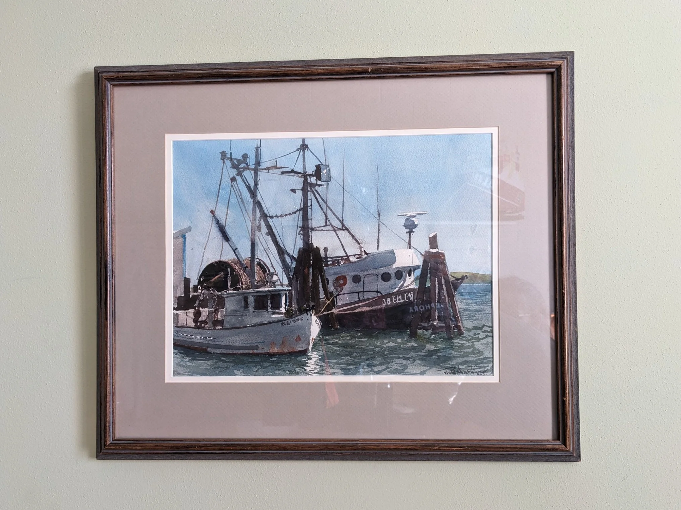 Art — Furnish Traders