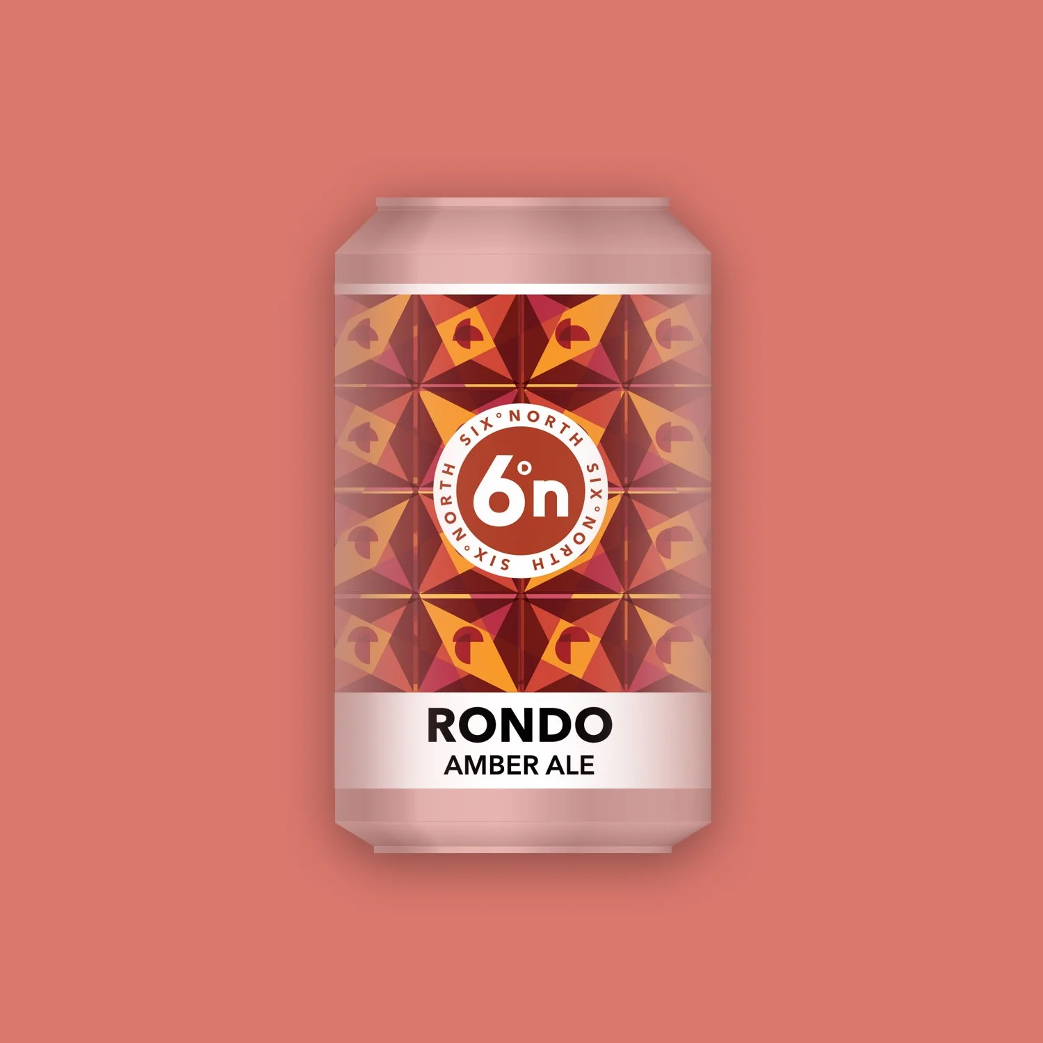 cansmixed — six°north