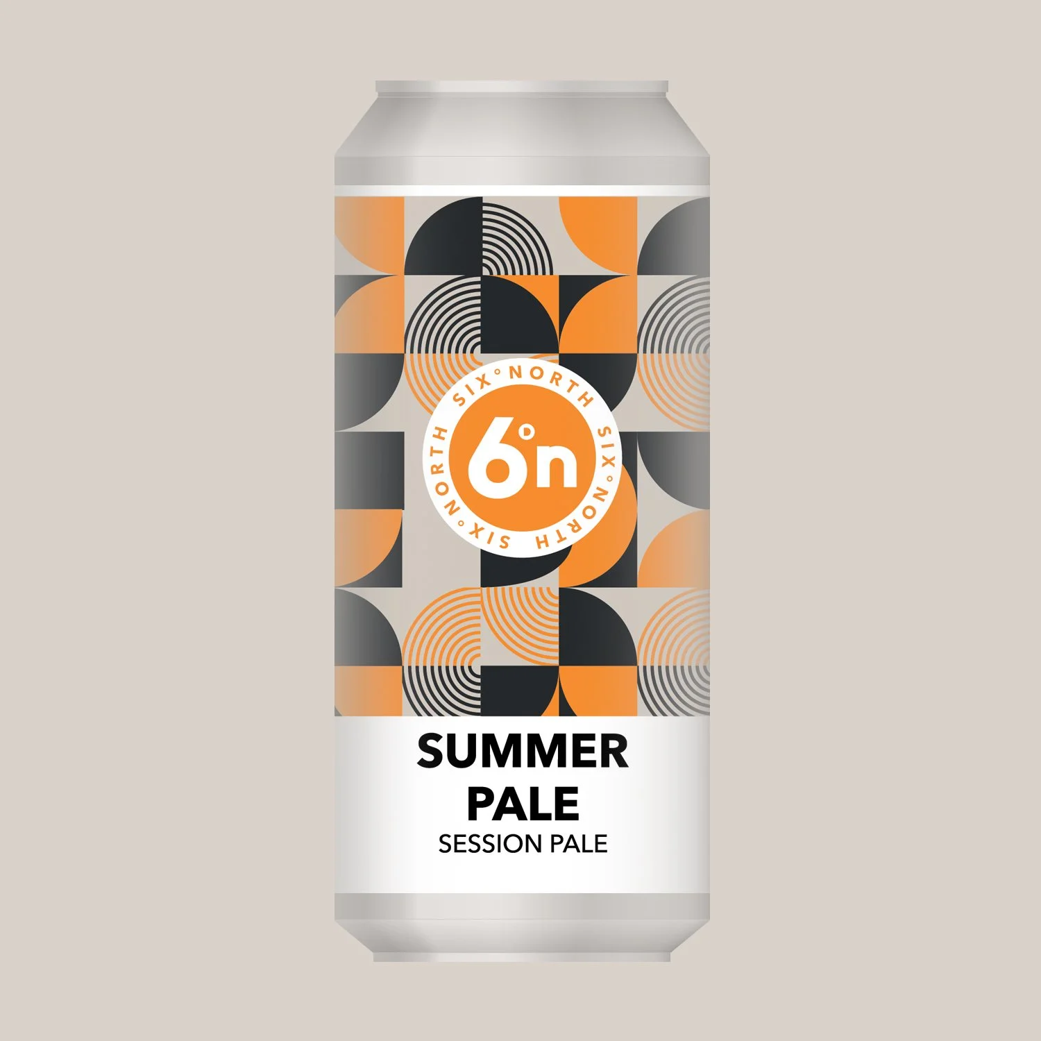 IPA — six°north