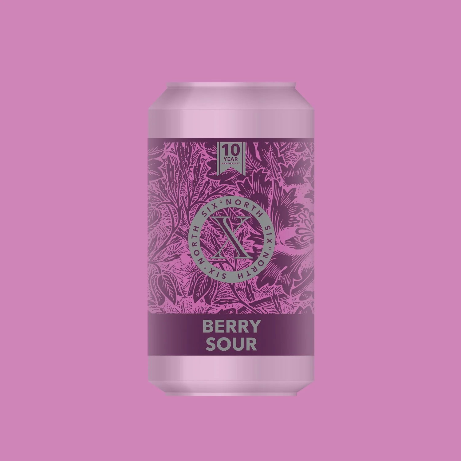 FRUIT — six°north