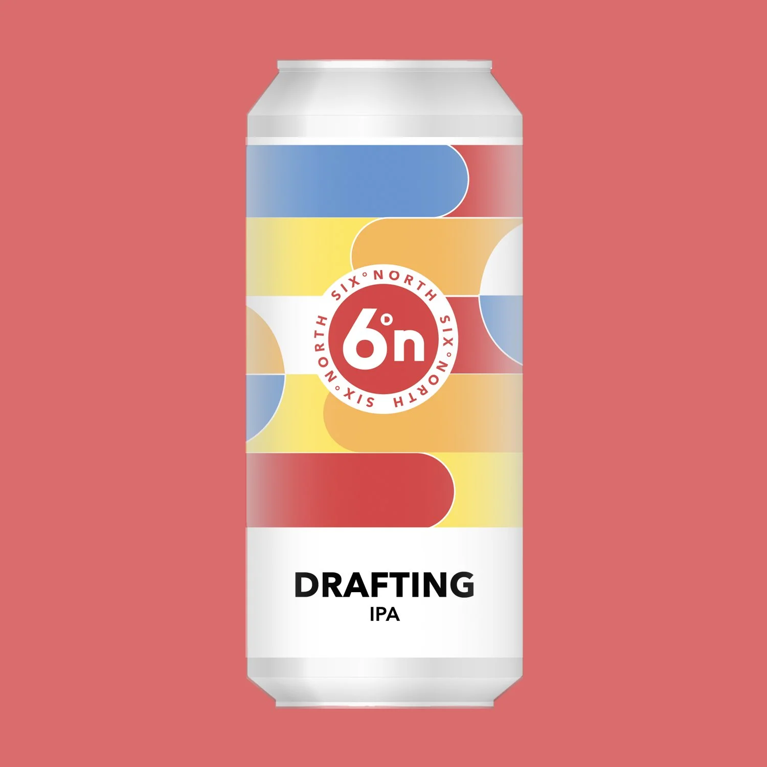 IPA — six°north