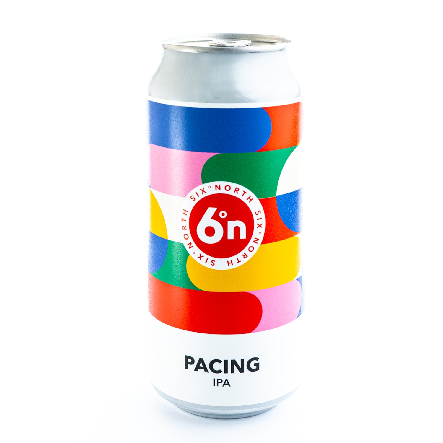 IPA — six°north