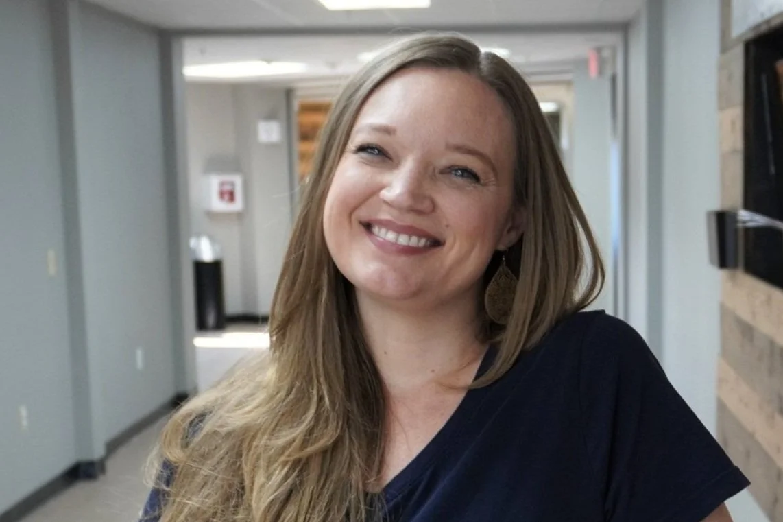 Meet Our Team — Grace Church