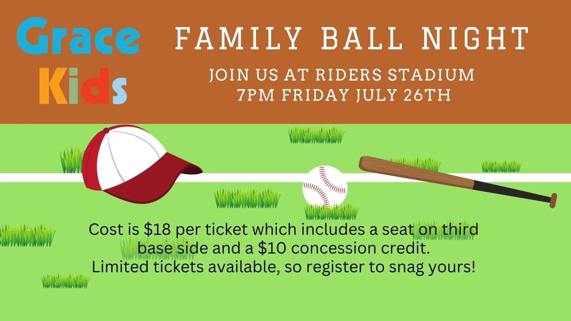 Register — Grace Church