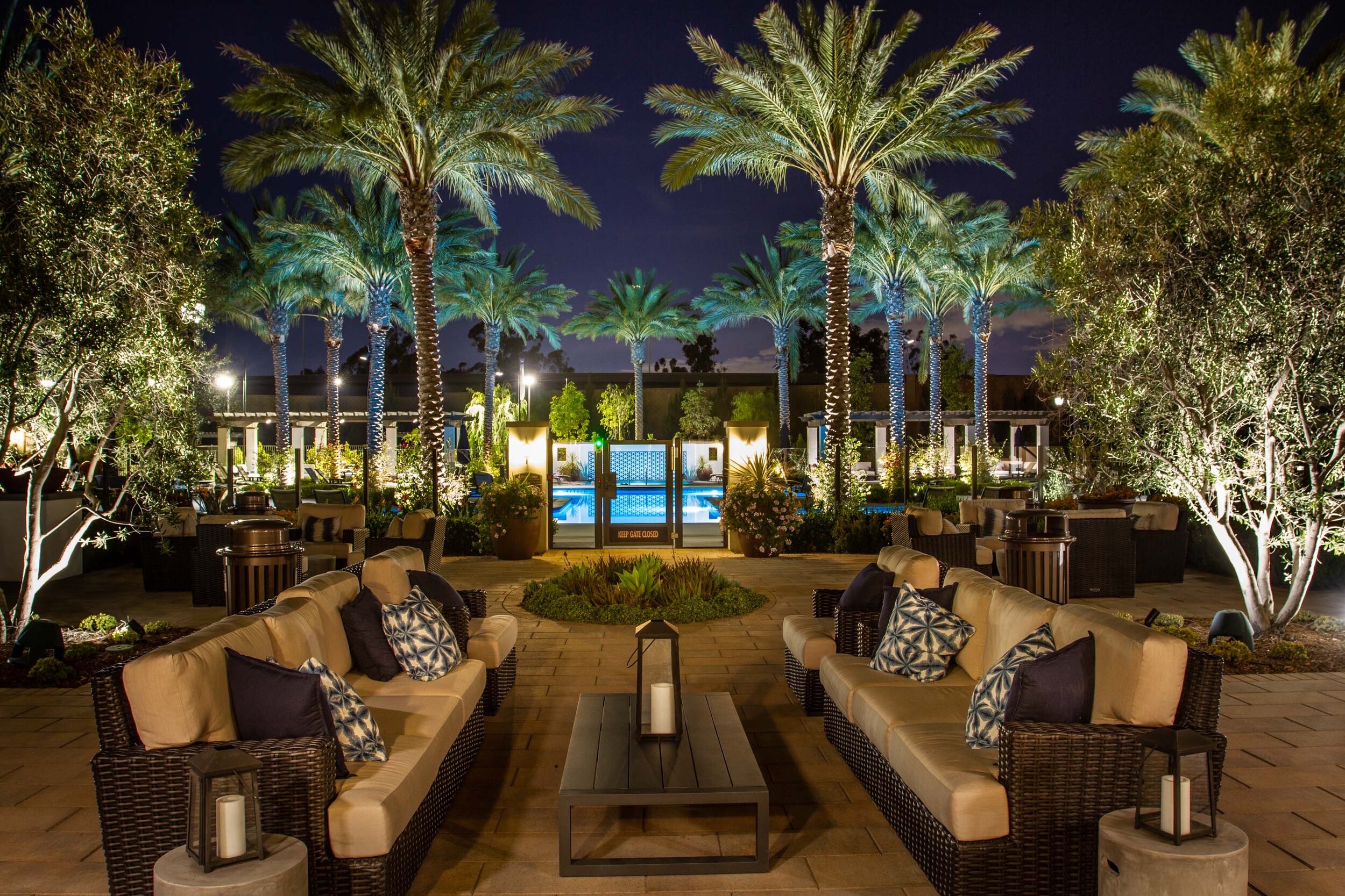 Gallery — Horizon Lighting