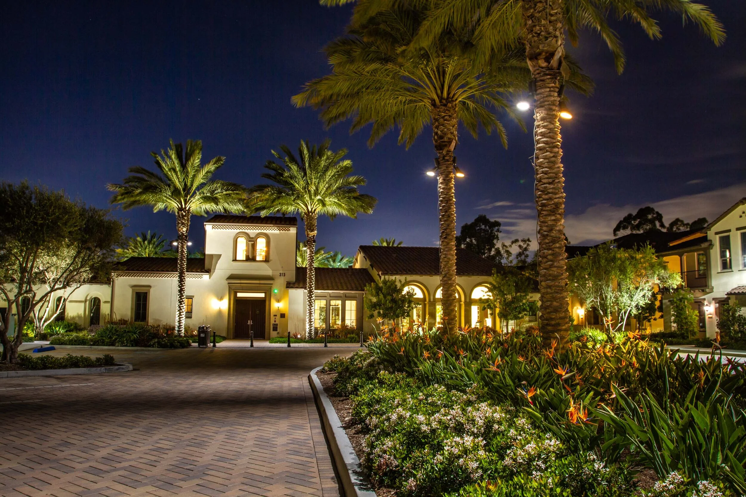 Gallery — Horizon Lighting