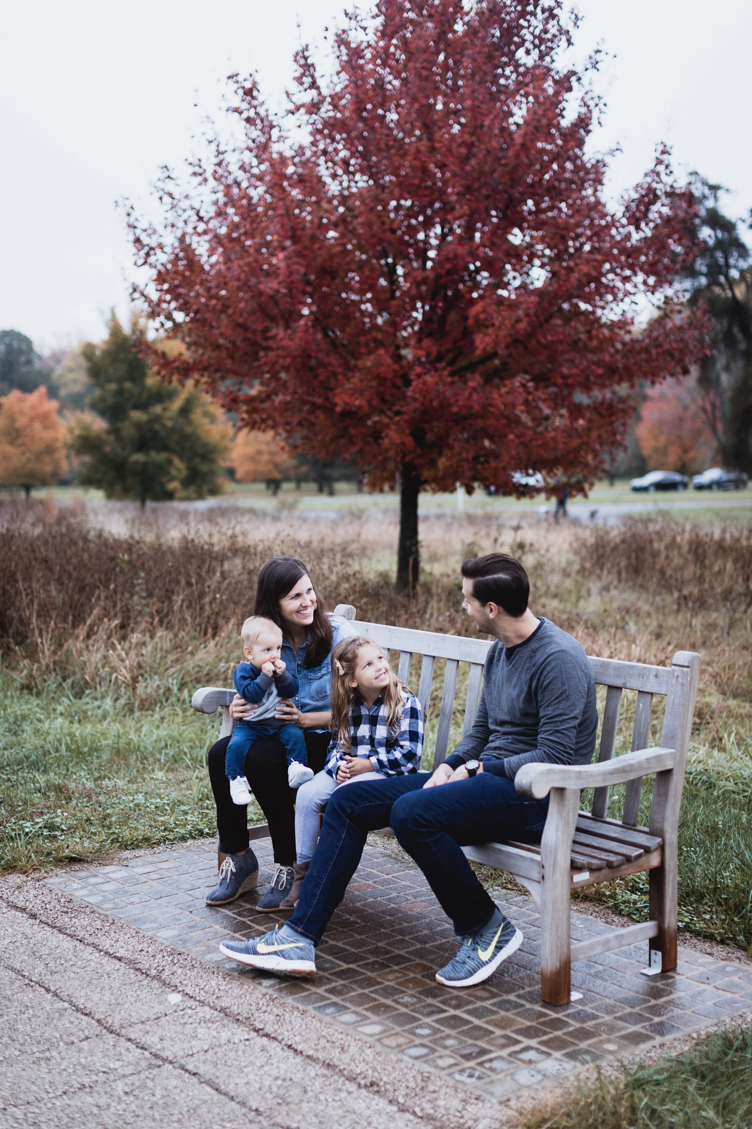 FAMILY — Karl Magnuson