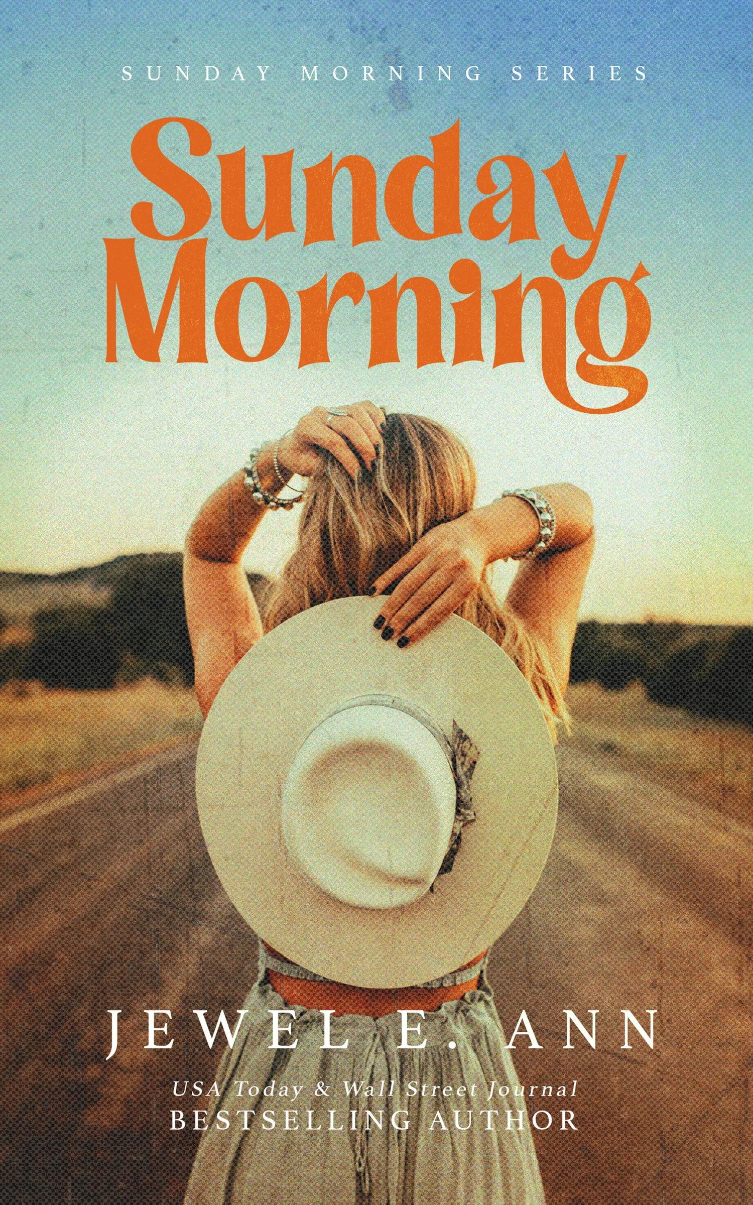 Books — Jewel E Ann