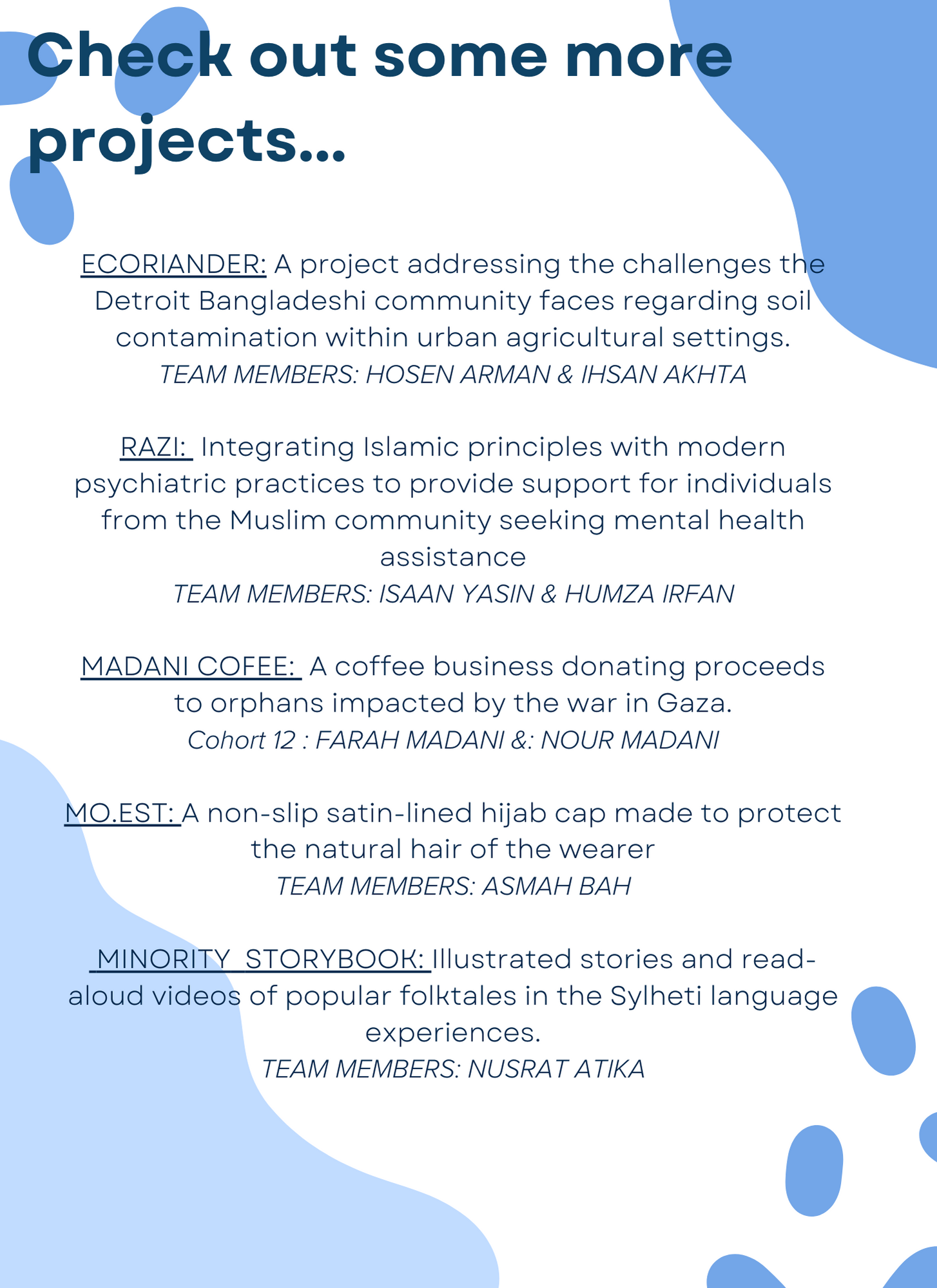 Celebrating AAPI Heritage Month — optiMize