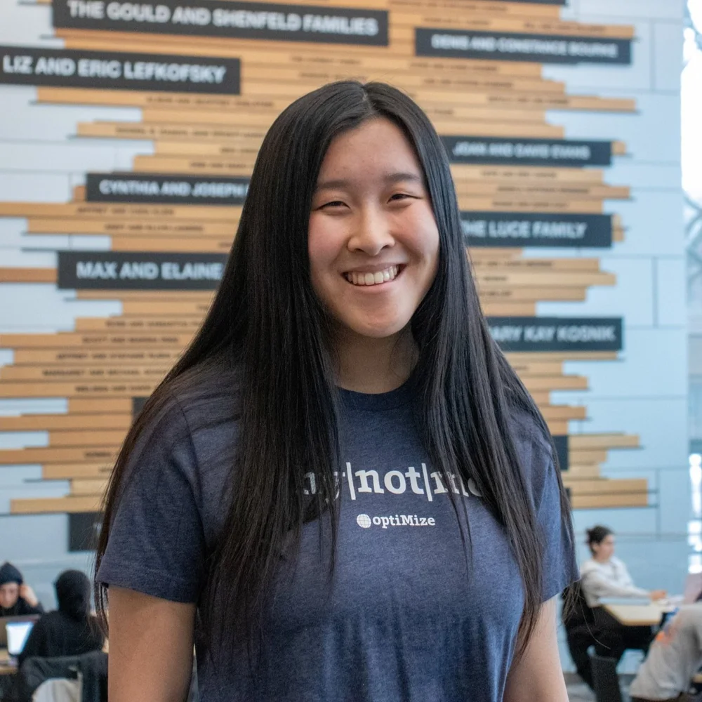 Meet Our Leaders — optiMize